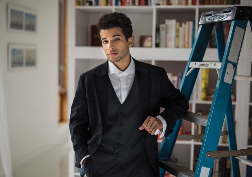 MICHELLE HARVEY – OPUS BEAUTY