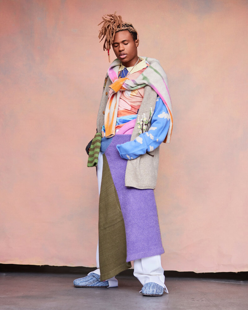 MICHELLE HARVEY – OPUS BEAUTY