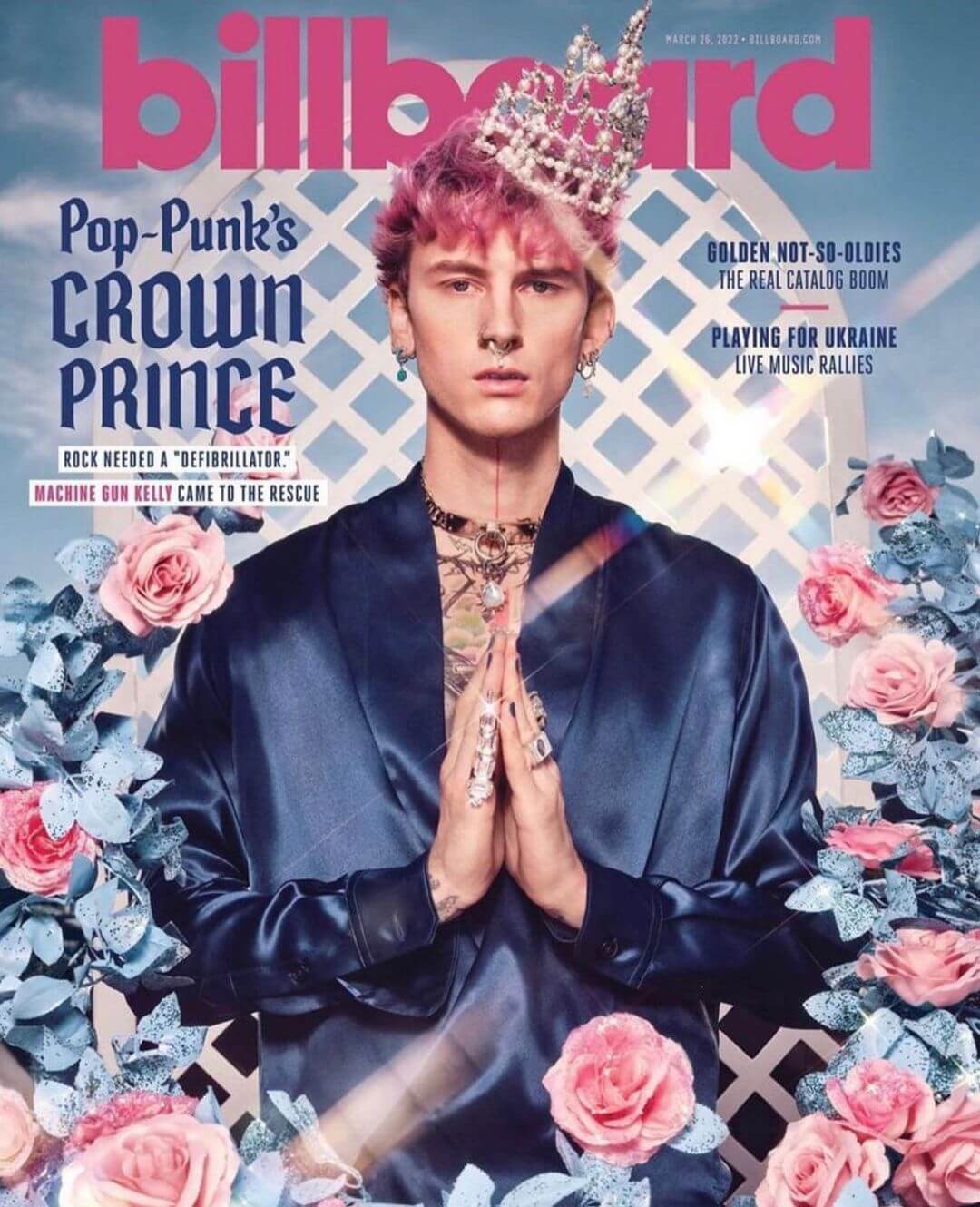 DIMITRIS GIANNETOS – COVERS – OPUS BEAUTY