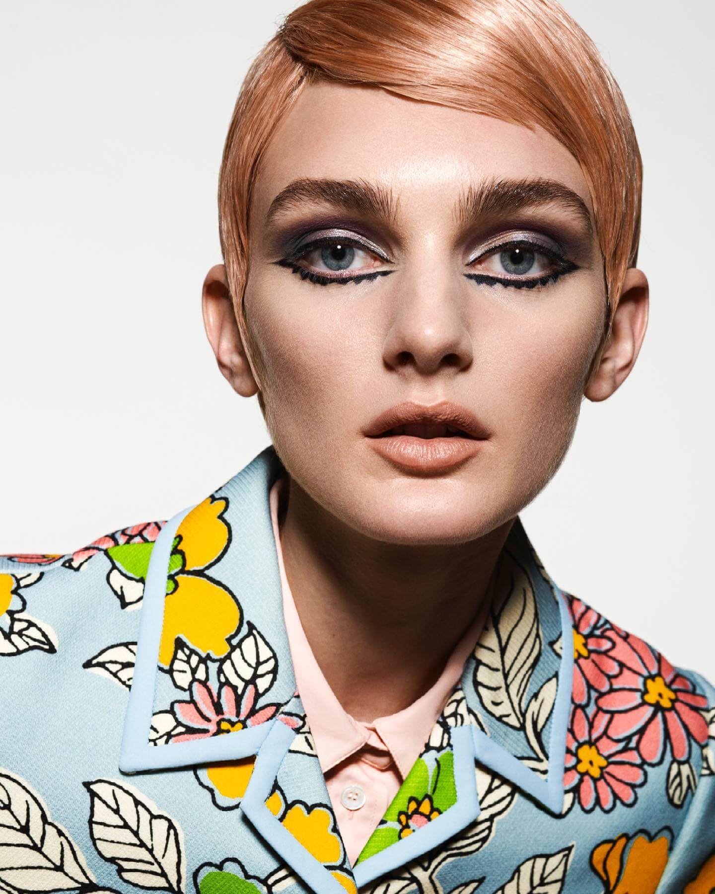 FRANKIE CALIRE – HAIR – OPUS BEAUTY