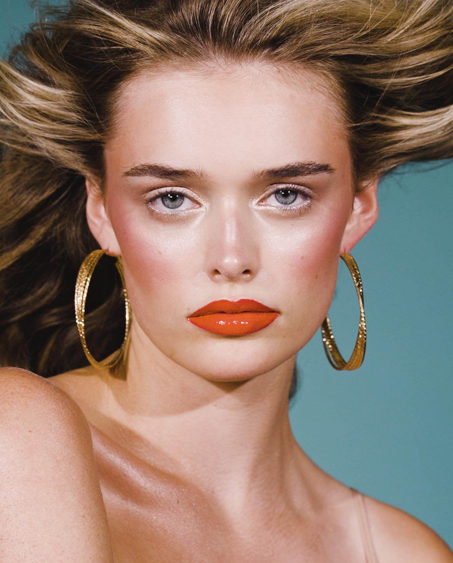 FRANKIE CALIRE – HAIR – OPUS BEAUTY