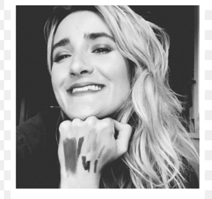 ABOUT DONNI DAVY – OPUS BEAUTY