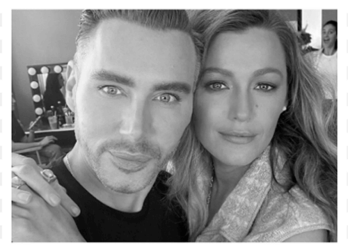 ABOUT KRISTOFER BUCKLE – OPUS BEAUTY