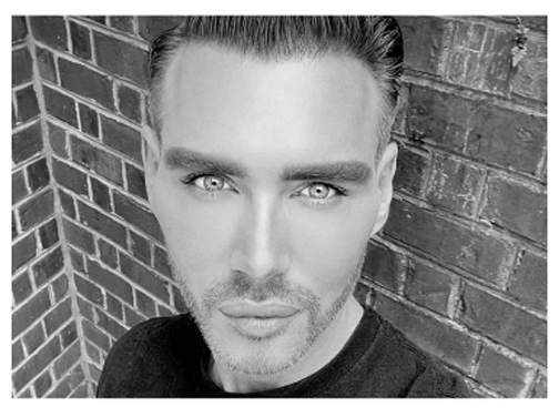 ABOUT KRISTOFER BUCKLE – OPUS BEAUTY